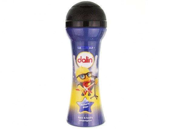Sampon par si corp Dalin 300ml - Mertecom.ro Sampon par si corp Dalin 300ml - Mertecom.ro